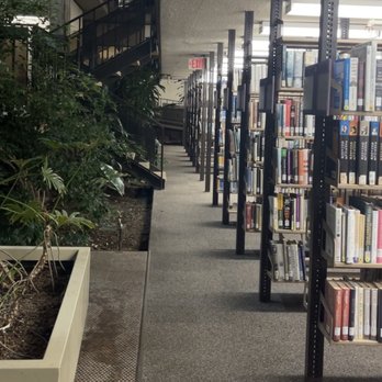 HUNTINGTON BEACH CENTRAL LIBRARY - Updated June 2024 - 598 Photos & 346 ...