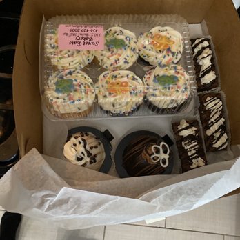 Sweet Eats Bakery - Order Food Online - 207 Photos & 164 Reviews ...