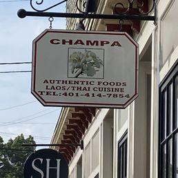CHAMPA - Updated November 2025 - 195 Photos & 91 Reviews - 93 Hope St ...