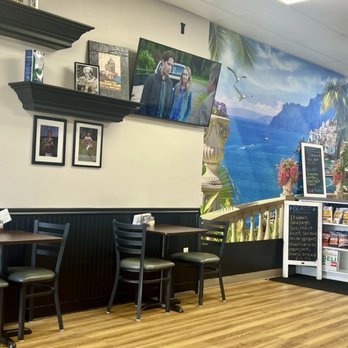 ZANTI’S DELI - Updated December 2025 - 73 Photos & 44 Reviews - 181 ...