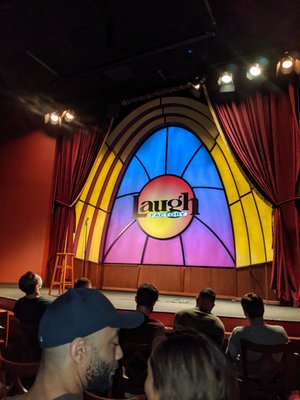LAUGH FACTORY - Updated March 2025 - 369 Photos & 770 Reviews - 3175 N ...