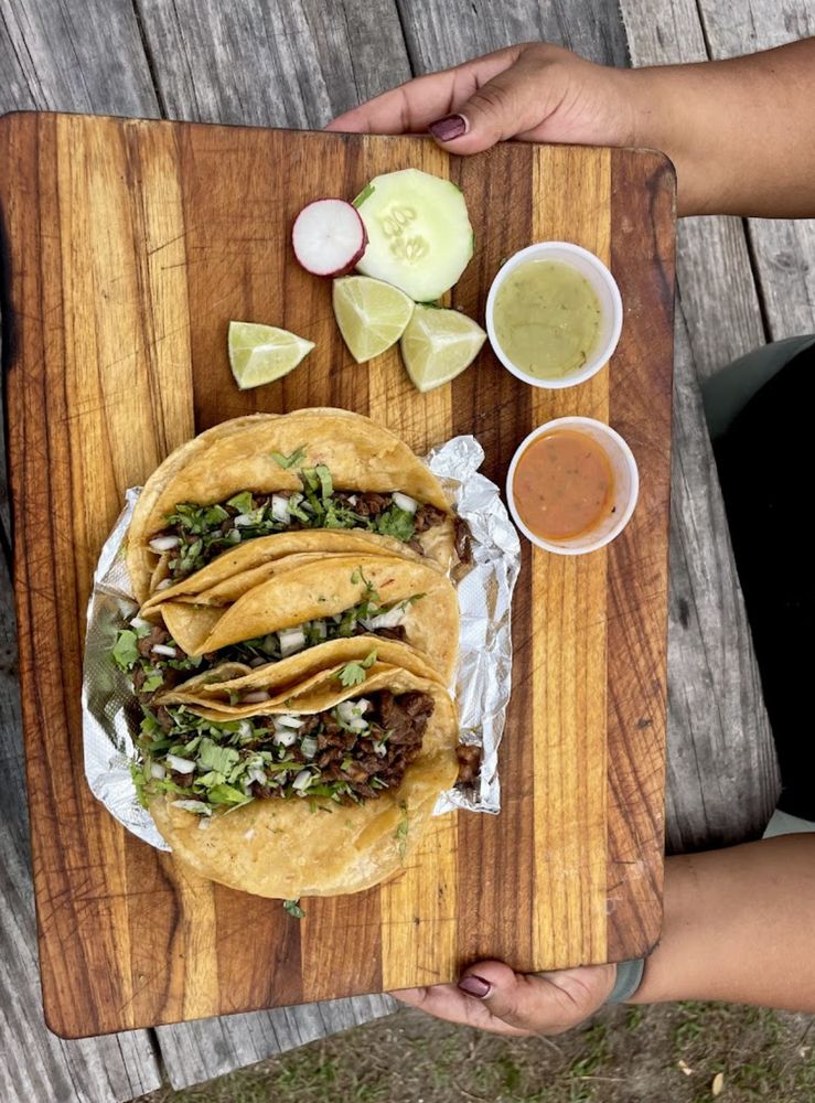 MI SAZON LATINO - Updated August 2025 - 13 Photos - 1230 SW Archer Rd ...