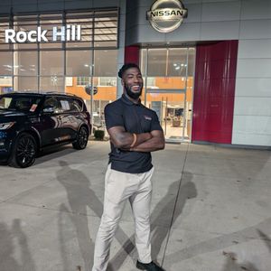 ROCK HILL FORD - Updated October 2025 - 16 Reviews - 1884 Canterbury ...
