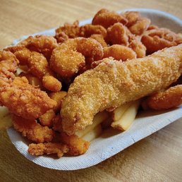 IVAR’S SEAFOOD BAR - 110 Photos & 96 Reviews - 9910 Edmonds Way ...