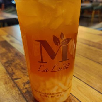 LA LUNA TEA AND DESSERT BAR - Updated July 2024 - 653 Photos & 195 ...