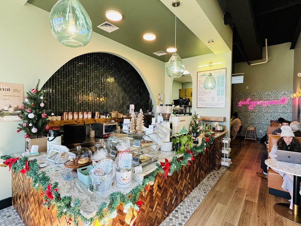 SUMMIT COFFEE - BALLANTYNE - Updated December 2025 - 19 Photos & 27 ...