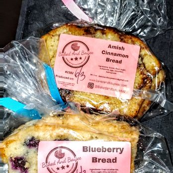 BAKED AND BOUJEE - Updated October 2025 - 17 Photos - 15436 N 99th Ave ...