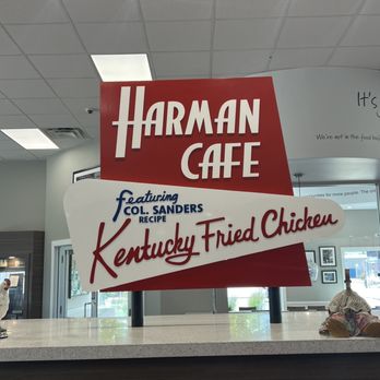 KFC - Updated November 2025 - 184 Photos & 118 Reviews - 3890 S State ...