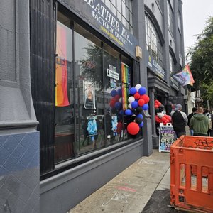 MR. S LEATHER - Updated January 2026 - 127 Photos & 237 Real Reviews ...