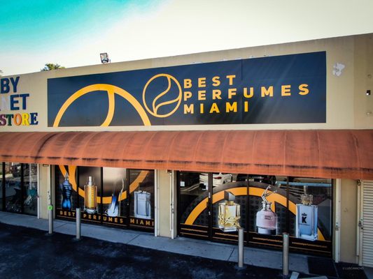 BEST PERFUMES MIAMI - Updated January 2026 - 2410 NW 20th St, Miami ...