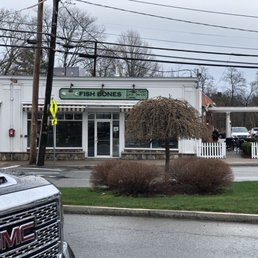 FISHBONES - Updated October 2025 - 317 Photos & 735 Reviews - 34 ...