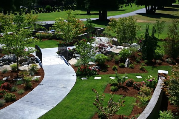 EVERGREEN WASHELLI FUNERAL HOME - Updated December 2025 - 54 Photos ...