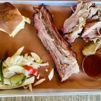 HEADS AND TAILS BARBECUE - Updated December 2024 - 118 Photos & 89 ...