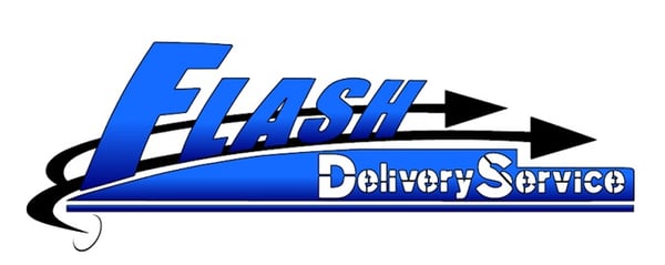 FLASH DELIVERY SERVICE - Updated December 2025 - 10 Photos & 13 Reviews ...