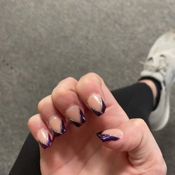 US NAIL SALON - Updated December 2025 - 19 Reviews - 2710 Corner Ct ...