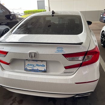 EASY HONDA - Updated 05/2025 - 119 Photos & 121 Reviews - 10250 Katy ...