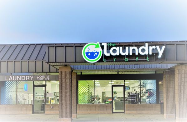 THE LAUNDRY CRAFT - Updated November 2025 - 17 Photos & 48 Reviews ...
