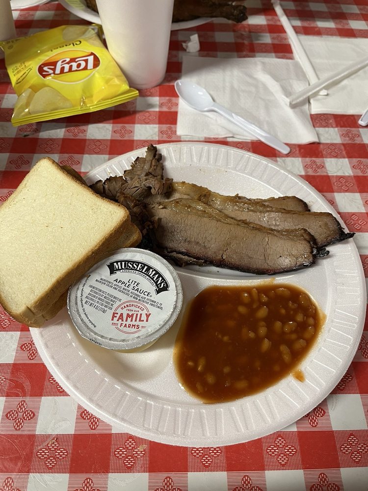 BARBECUE SHACK - Updated December 2025 - 19 Photos & 42 Reviews - 4568 ...