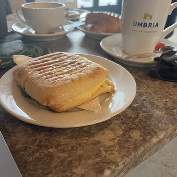 CAFFE UMBRIA - Updated June 2024 - 103 Photos & 57 Reviews - 1201 ...