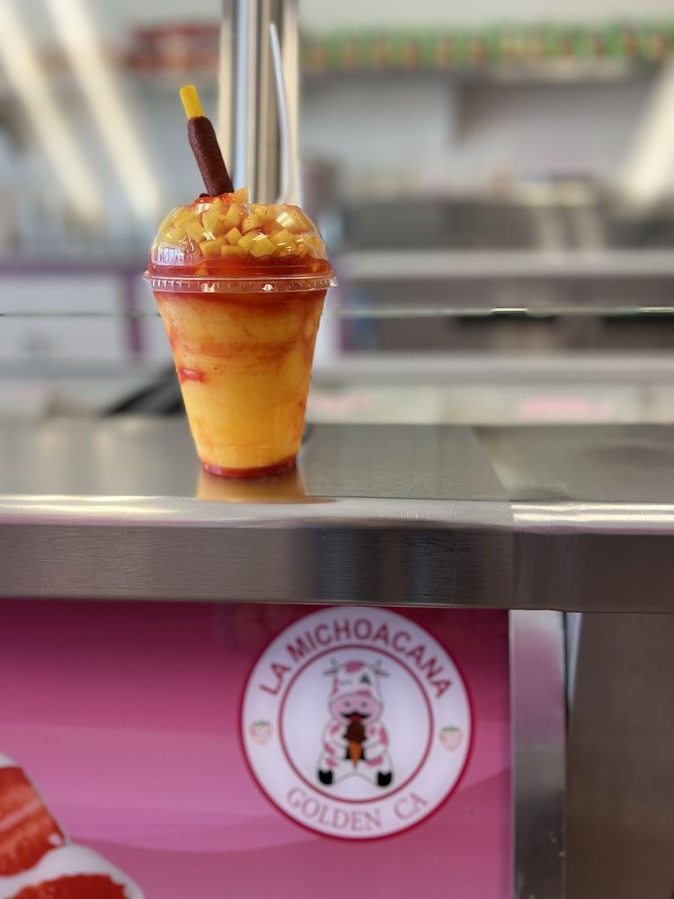 LA MICHOACANA GOLDEN - Updated July 2024 - 70 Photos & 81 Reviews ...