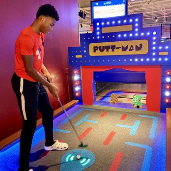 PUTTSHACK - HOUSTON - Updated March 2024 - 254 Photos & 140 Reviews ...
