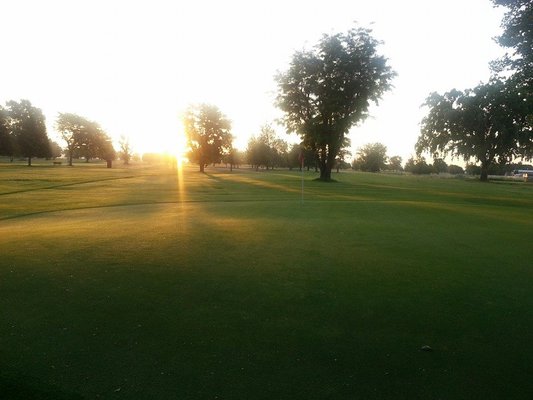 BIG RIVER GOLF COURSE - Updated April 2025 - 16 Photos - 705 Willamette ...