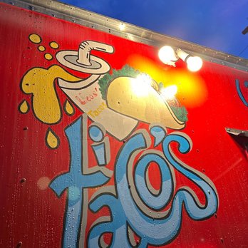 LICO’S TACOS - Updated December 2025 - 16 Photos & 18 Reviews - 5200 ...