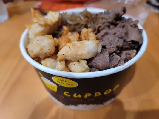 CUPBOP - KOREAN BBQ - Updated July 2025 - 83 Photos & 125 Reviews ...