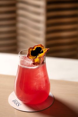 IRIS RESTAURANT - Updated December 2025 - 337 Photos & 140 Reviews ...