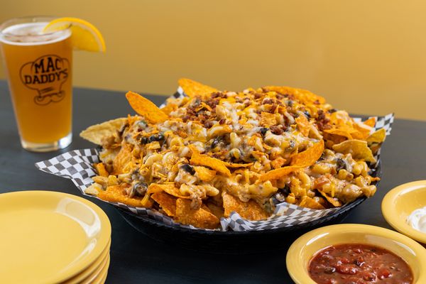 MAC DADDY’S - Updated December 2025 - 36 Photos & 37 Reviews - 808 W ...