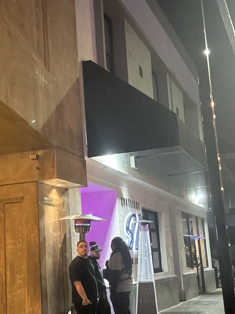 SPOTLIGHT LOUNGE - Updated December 2025 - 959 10th St, Modesto ...