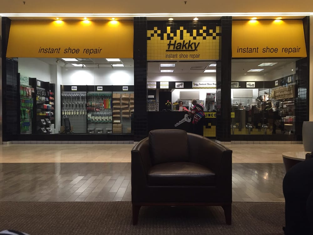 HAKKY INSTANT SHOE REPAIR - Updated October 2025 - 14 Reviews - 3450 ...