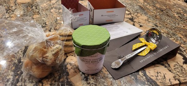 SPOONFUL OF COMFORT - Updated May 2026 - 50 Photos & 175 Reviews - 2405 ...