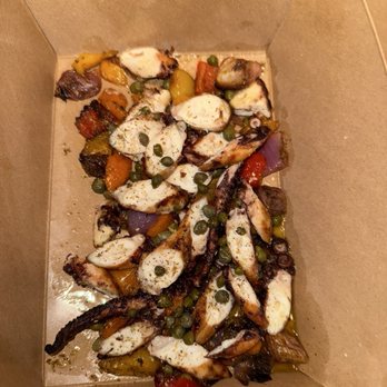 FILLO MODERN GREEK - Updated August 2025 - 195 Photos & 83 Reviews ...