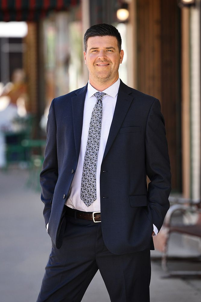 OSBORNE TRIPP SC - Updated May 2025 - Request Consultation - 132 N ...