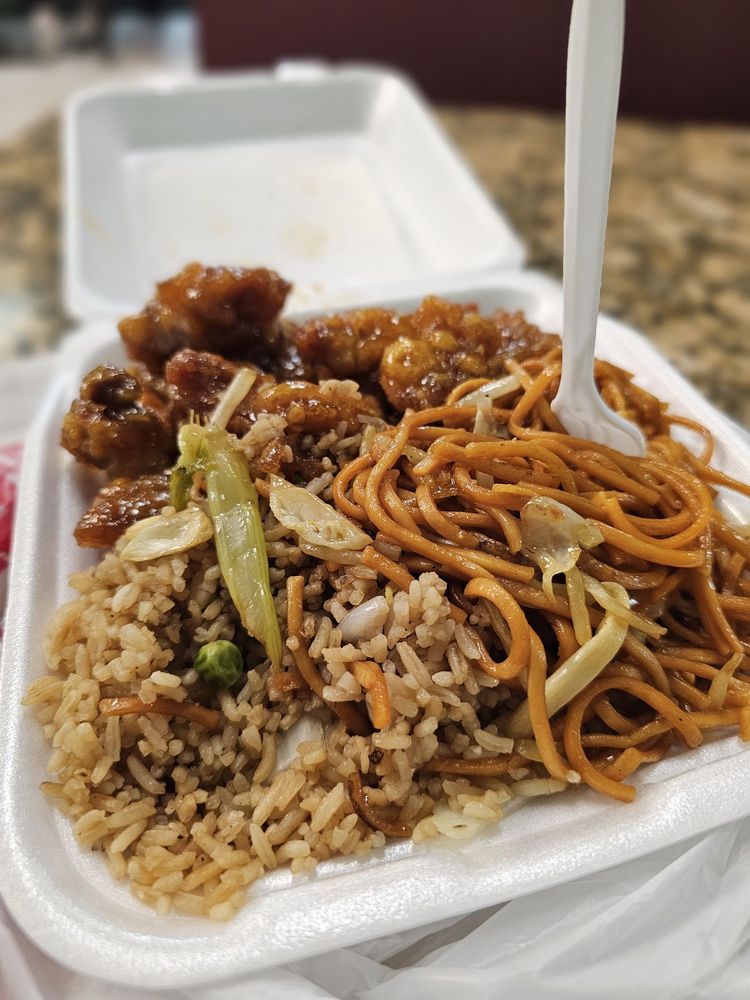 HONG KONG EXPRESS - Updated May 2026 - 30 Photos & 51 Reviews - 671 E ...