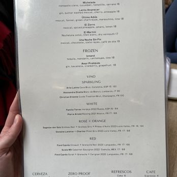 OXOMOCO - Updated May 2025 - 2166 Photos & 734 Reviews - 128 Greenpoint ...