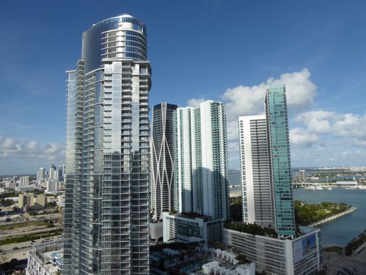 MINT HOUSE MIAMI - Updated December 2025 - 22 Photos - 698 NE 1st Ave ...