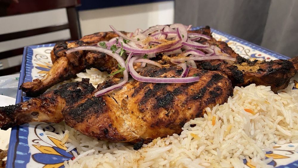 SHEBA RESTAURANT - Updated October 2025 - 97 Photos & 52 Reviews - 725 ...