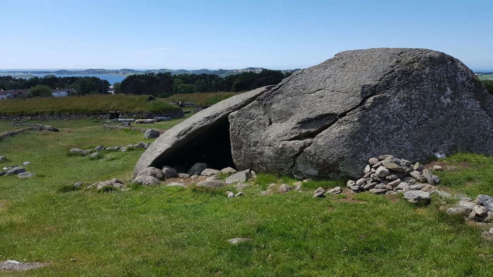 JERNALDERGÅRDEN PÅ ULLANDHAUG - Updated March 2025 - Ullandhaugveien ...