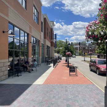 DEEPER ROOTS COFFEE - Updated September 2025 - 35 Photos & 15 Reviews - 9340 Montgomery Rd ...