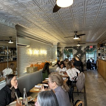 FRENCHIE WINE BISTRO - Updated October 2025 - 463 Photos & 340 Reviews ...