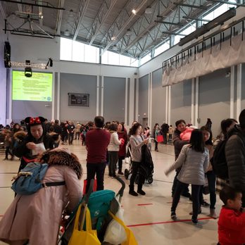 JACK ALTER FORT LEE COMMUNITY CENTER - Updated August 2025 - 1355 ...