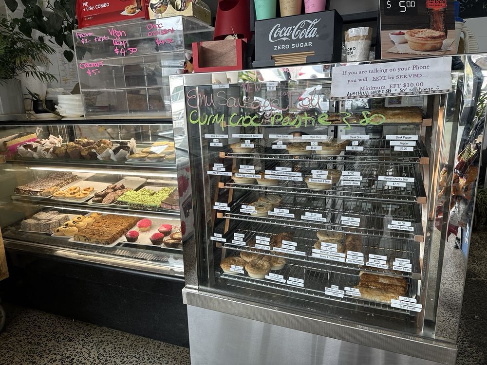 BELLS BAKERY - Updated January 2025 - 15 Bell St, Torquay Victoria ...