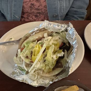 THE OLIVE TREE MEDITERRANEAN CAFÉ - Updated December 2025 - 269 Photos ...