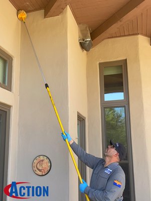 ACTION TERMITE & PEST CONTROL - Updated December 2025 - 28 Photos & 106 ...