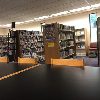 ATLANTA FULTON PUBLIC LIBRARY - Updated March 2026 - 27 Photos & 12 ...