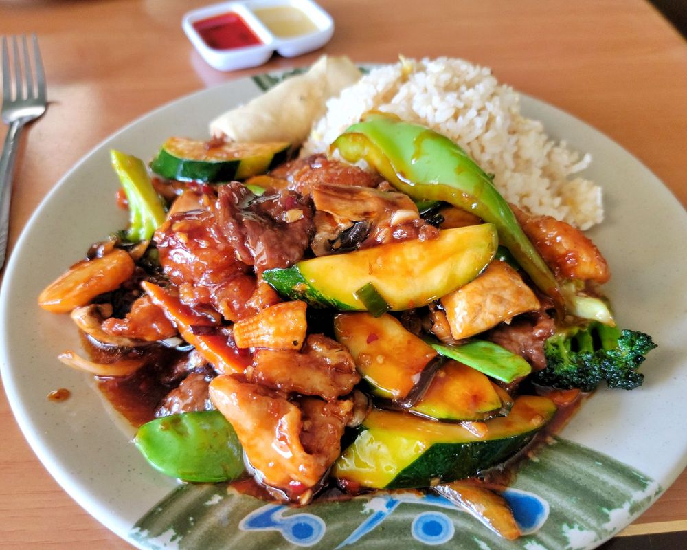 FORTUNE DRAGON - 39 Photos & 100 Reviews - 280 E US Hwy 24, Woodland ...