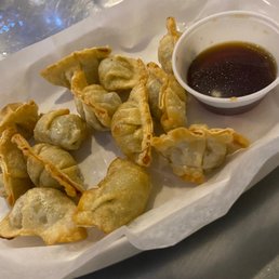 POCHA 32 - 2551 Photos & 1673 Reviews - 15 W 32nd St, New York, NY - Yelp