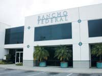 RANCHO FEDERAL CREDIT UNION - Updated February 2026 - 22 Photos & 34 ...